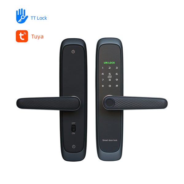 Intelligent Smart Door Lock X10 - OneB